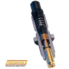 Redding Instant Indicator Without Dial Indicator 300 Weatherby - Precision Reloading